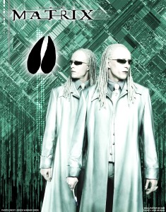 Lunch Conversations: Bizzaros | dont tell me the ending.com